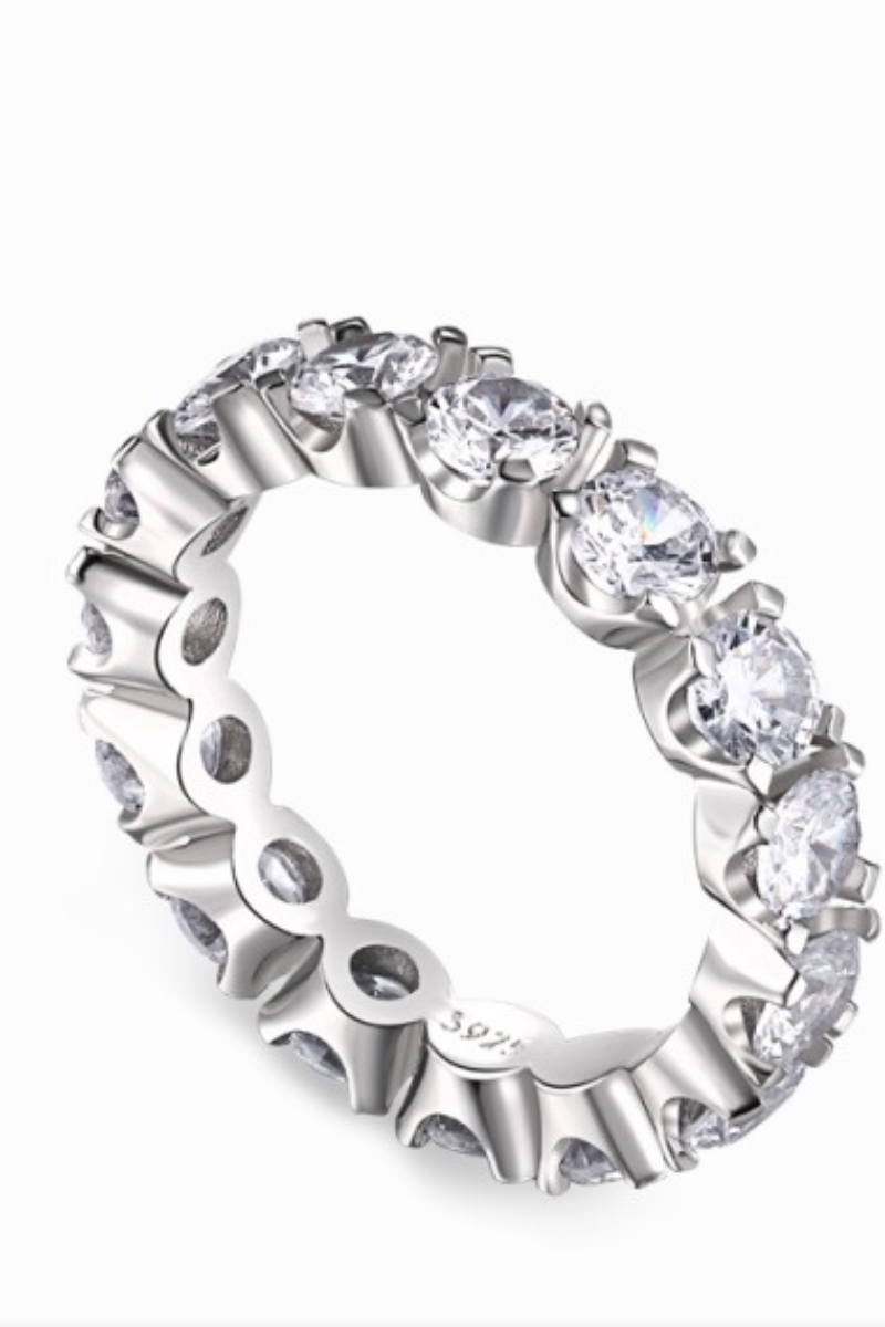 Lennox Ring – Ose's Treasures