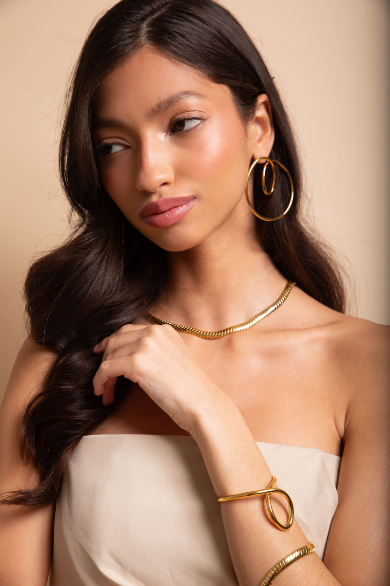 Felicia Cuff – Ose's Treasures